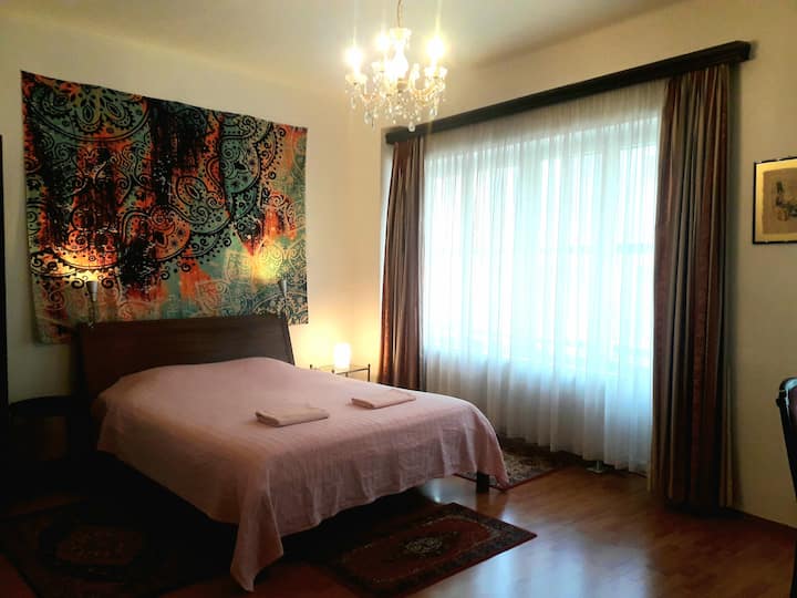 Great Studio At Top Location! - Budapest