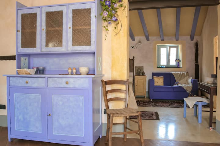 Family Suite 2 Terrazze - San Bartolomeo al Mare