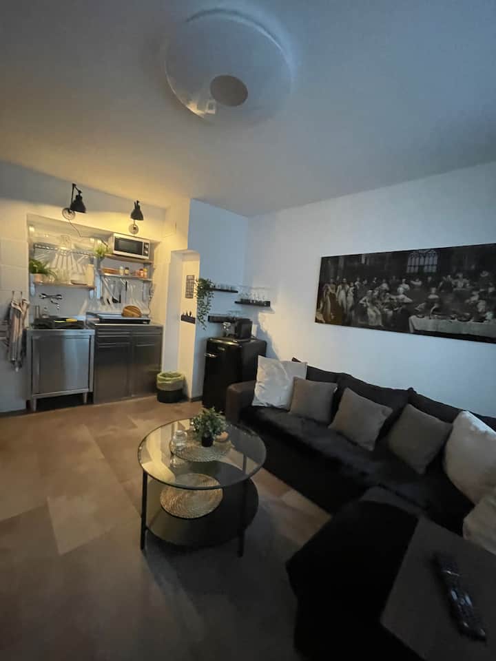 Köln Apartment Ii - Cologne