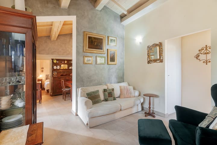 Da Pallina Garden - Fiesole