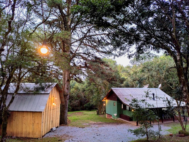 Chalé Gramado - Gramado
