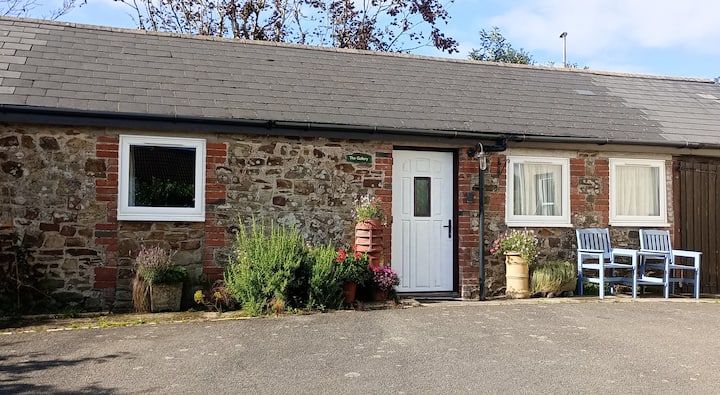 Bright And Spacious Property In Village Location - Clovelly