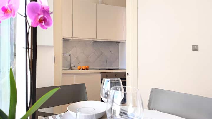 Urban 7_suite In Centro A San Benedetto Del Tronto - San Benedetto del Tronto