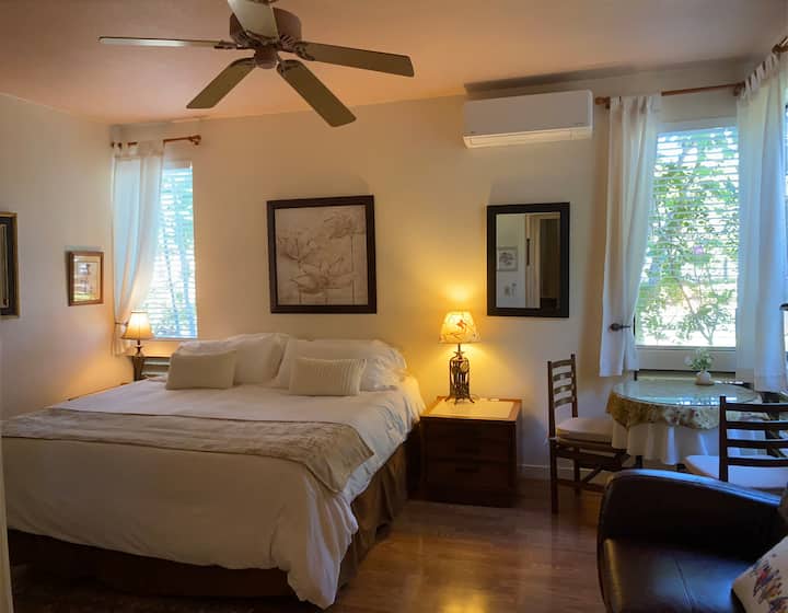 Wailea Resort Studio Suite - Maui, HI