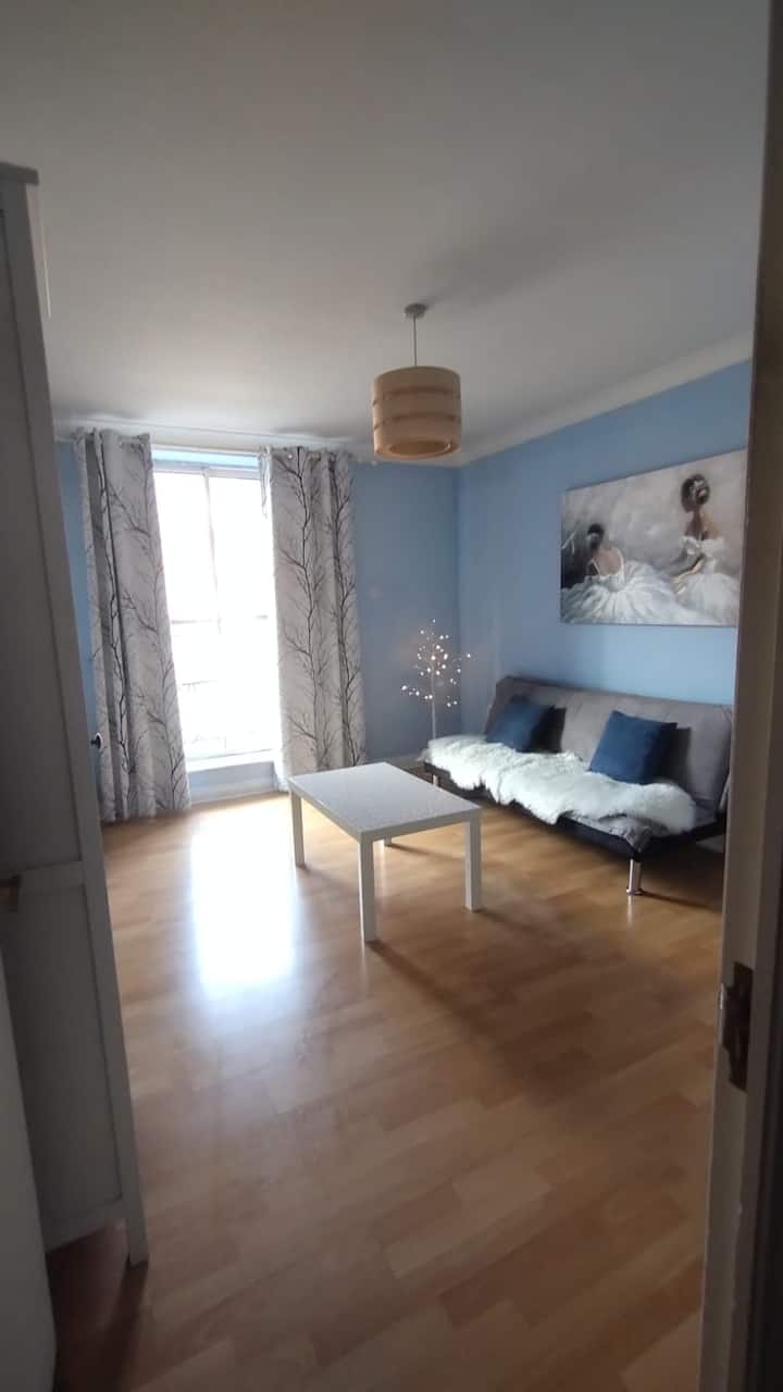 Venice Style Apartment Dublin - 더블린