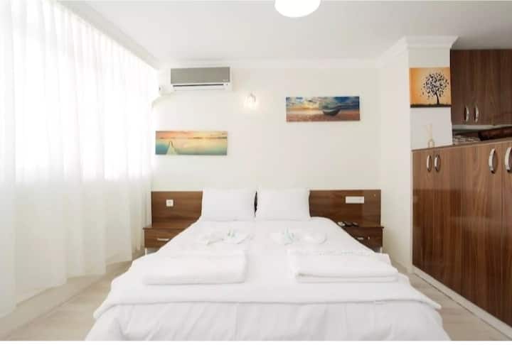 Sultanahmet Sea Star Apart - Balat