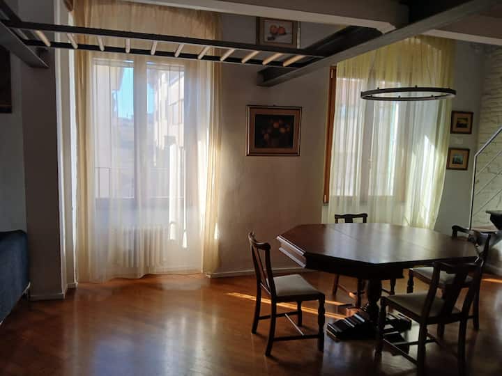 Appartamento Centralissimo 
Arezzo - Arezzo, Italia