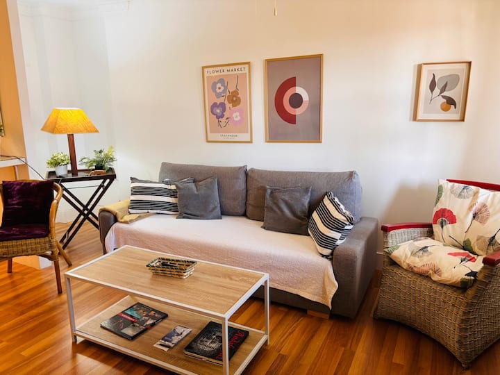 Ziri Apartment 6mins From Jardines Del Triunfo - Grenada