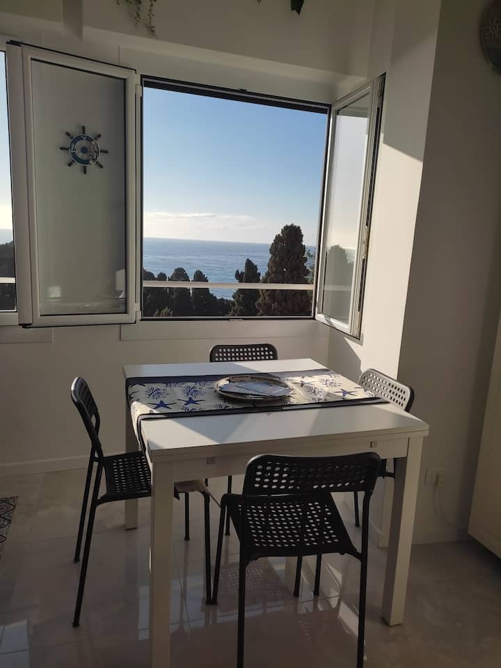 Casa Vezza - Sanremo