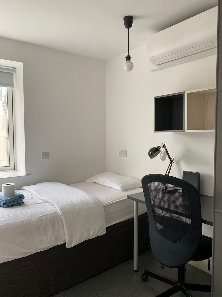 Studio Flat Farringdon, Clerkenwell, Holborn 308 - Londres