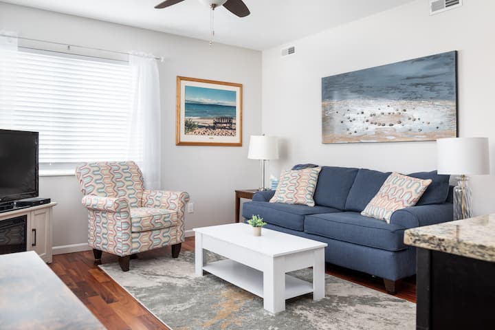 Downtown In The Heart Of Tc - Midtown 9 - Traverse City