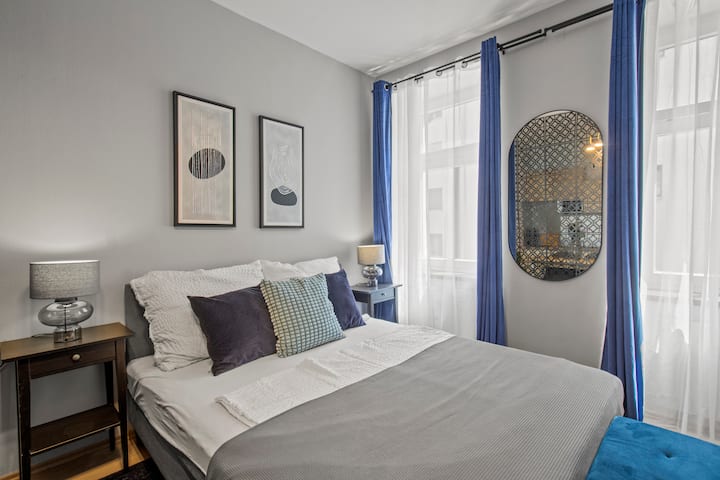 3 Min To U1 Hauptbahnhof I Top Location - Vienna