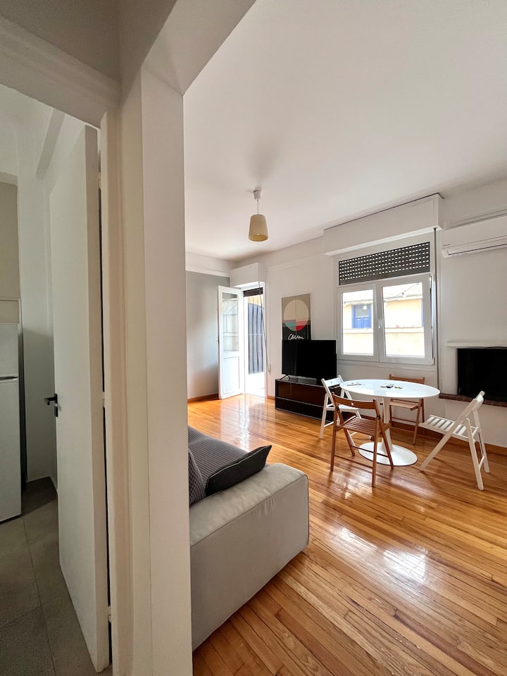 Mosaikon Guesthouse At Miltiadou Str - Atenas