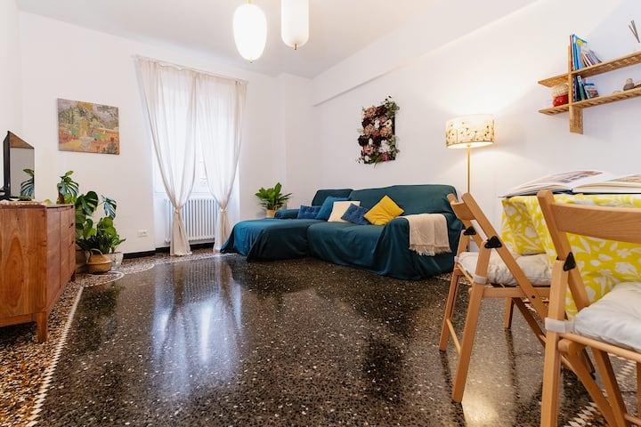 Casa Ambra Genova - Genoa