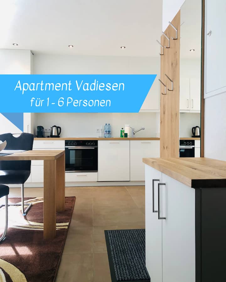 2-zimmer Apartment Mit Großer Terrasse - Saint Anton am Arlberg