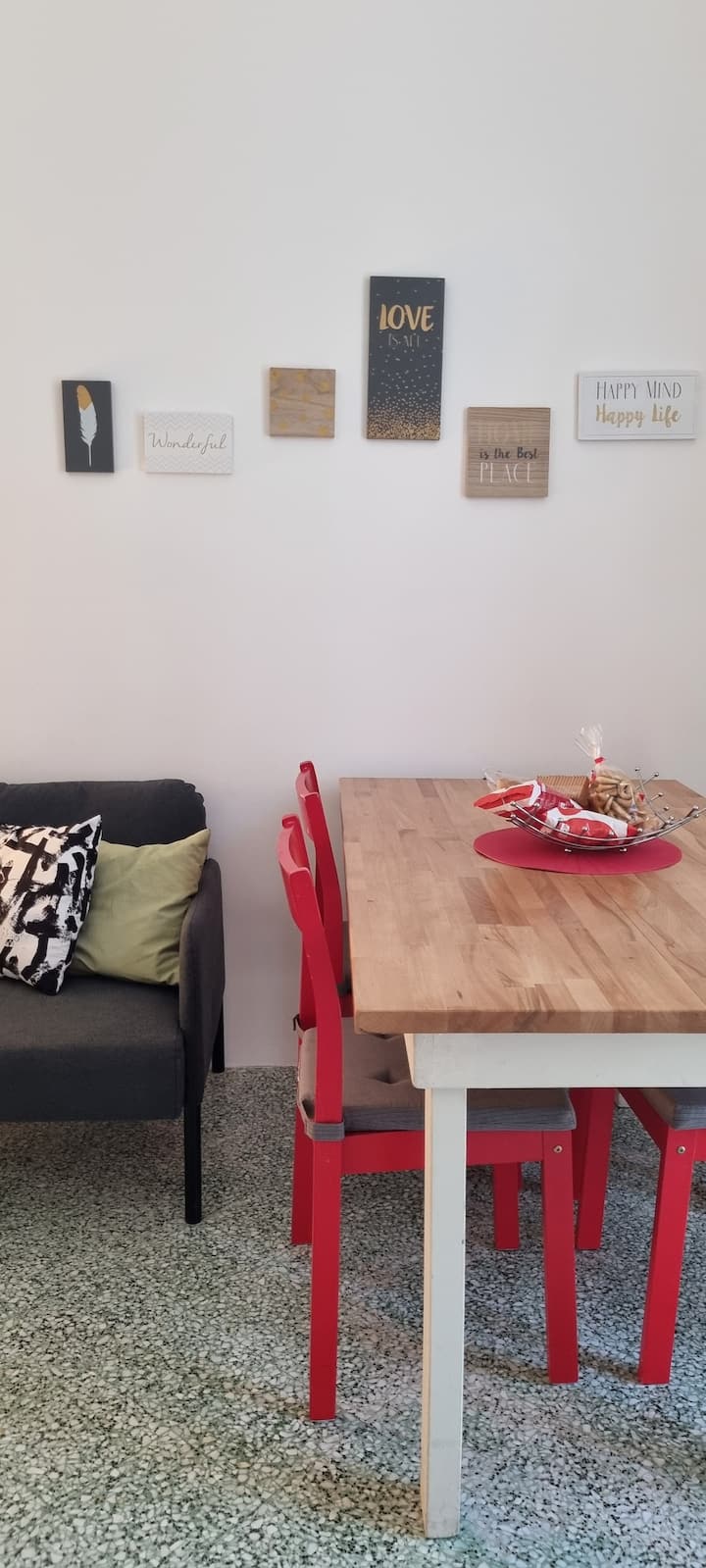 La Casa Di Alessandro 1 - Monopoli