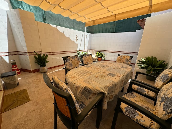 Casa Cerca Del Mar - San Pedro del Pinatar
