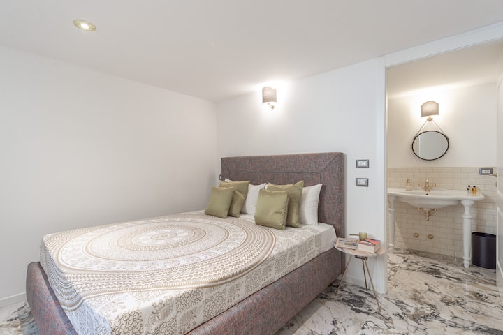 Suite Matrimoniale + Divano Letto Tarkovskij - Milan