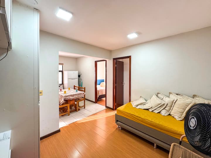 Conforto E Aconchego 210 E 212 - Brésil