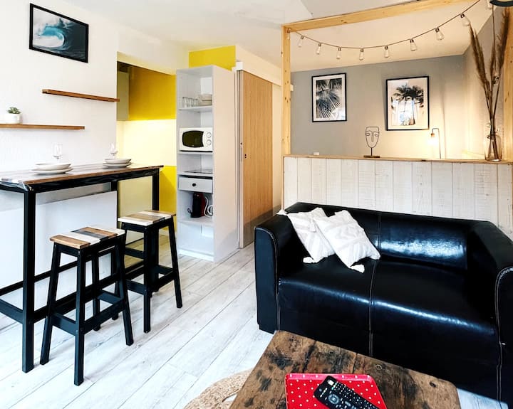La Cabane De La Rochelle - Châtelaillon-Plage