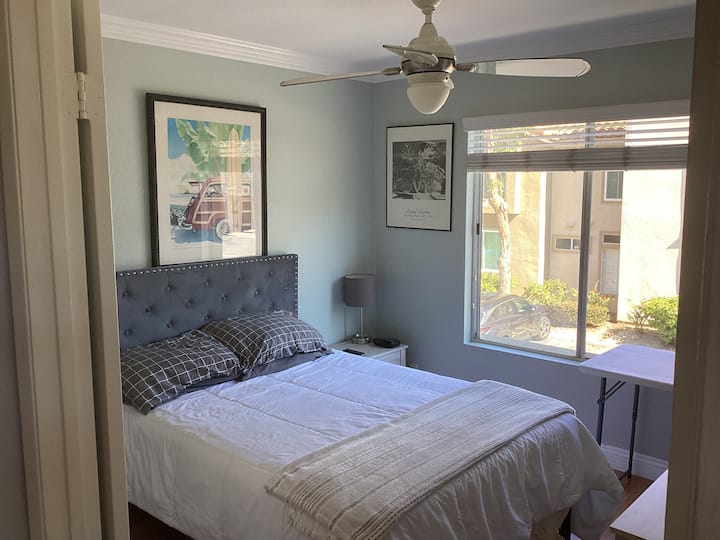Private Room With Private Bathroom, - Ladera Ranch, CA