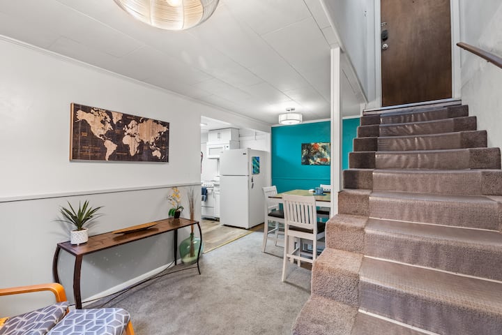 Boise North-end Bungalow - Boise, ID