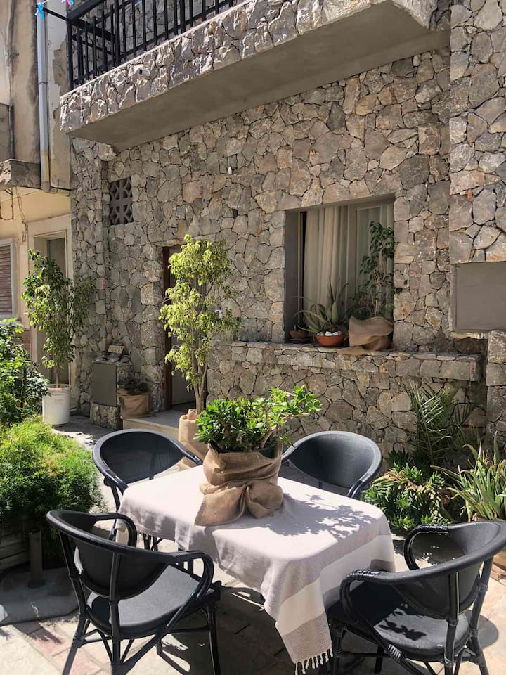 Guest House Pauline 2 - Kos