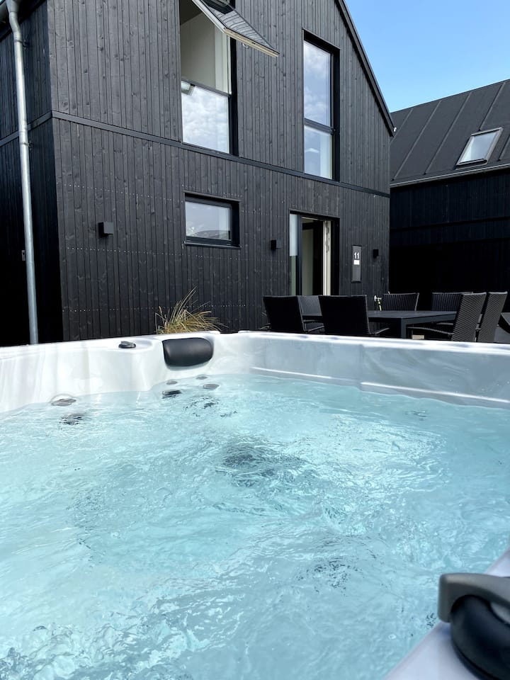 Wellness Hus I Skagen. - Skagen
