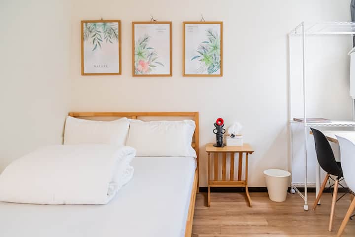 新宿区大久保站前独立公寓,歌舞伎町徒步圈/山手线直达池袋/上野/浅草寺/马拉松路线附近(团体Ok) - Shibuya