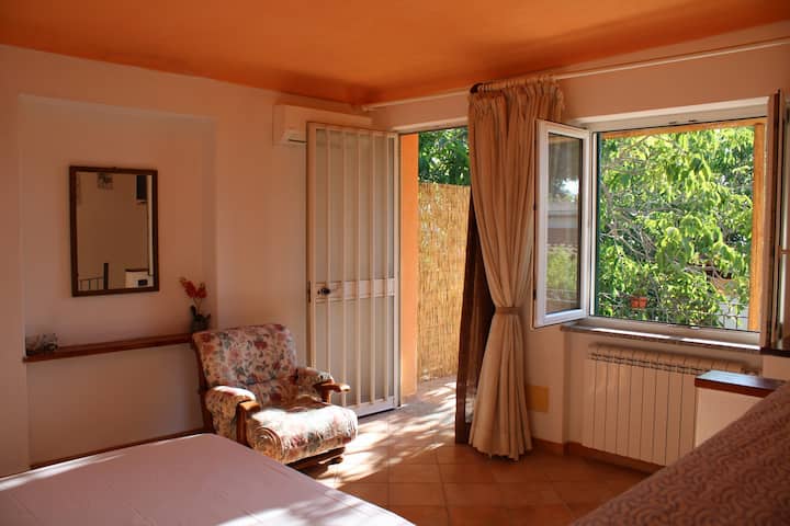 Appartamento Mura - Forio