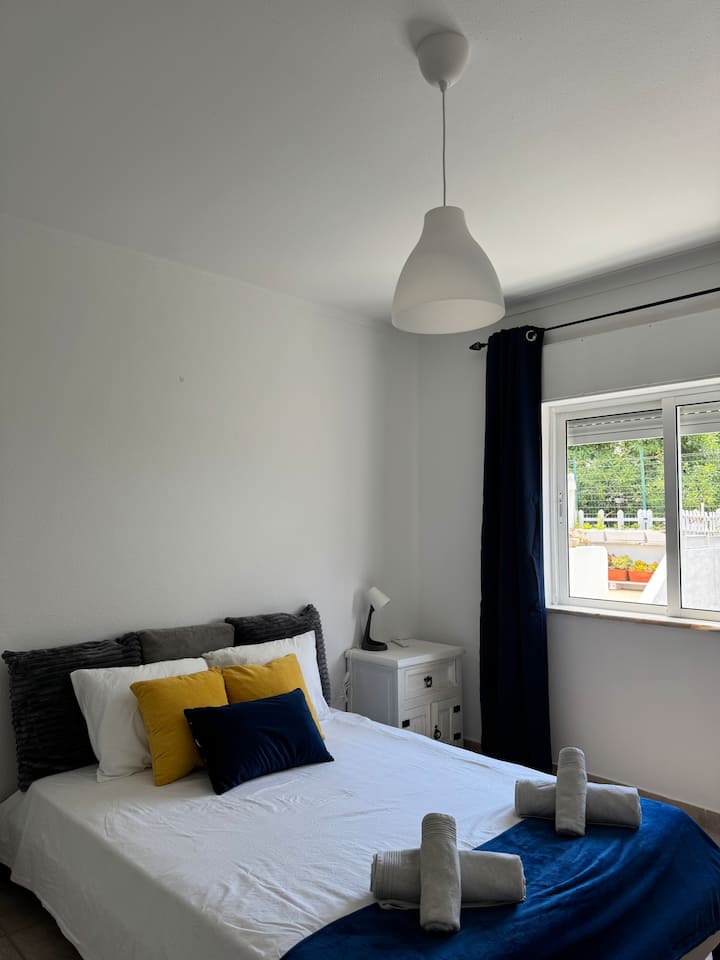 Azul Apartment T1 - Carvoeiro