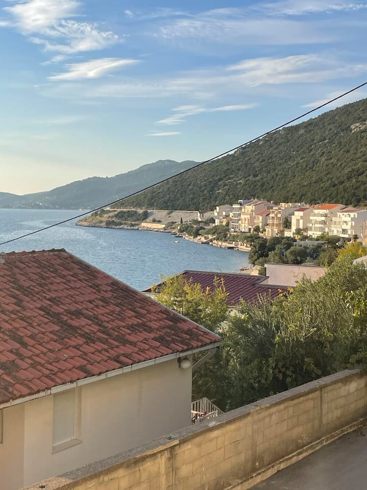 Apartment 2 @ Villa Sedef, Neum - Neum