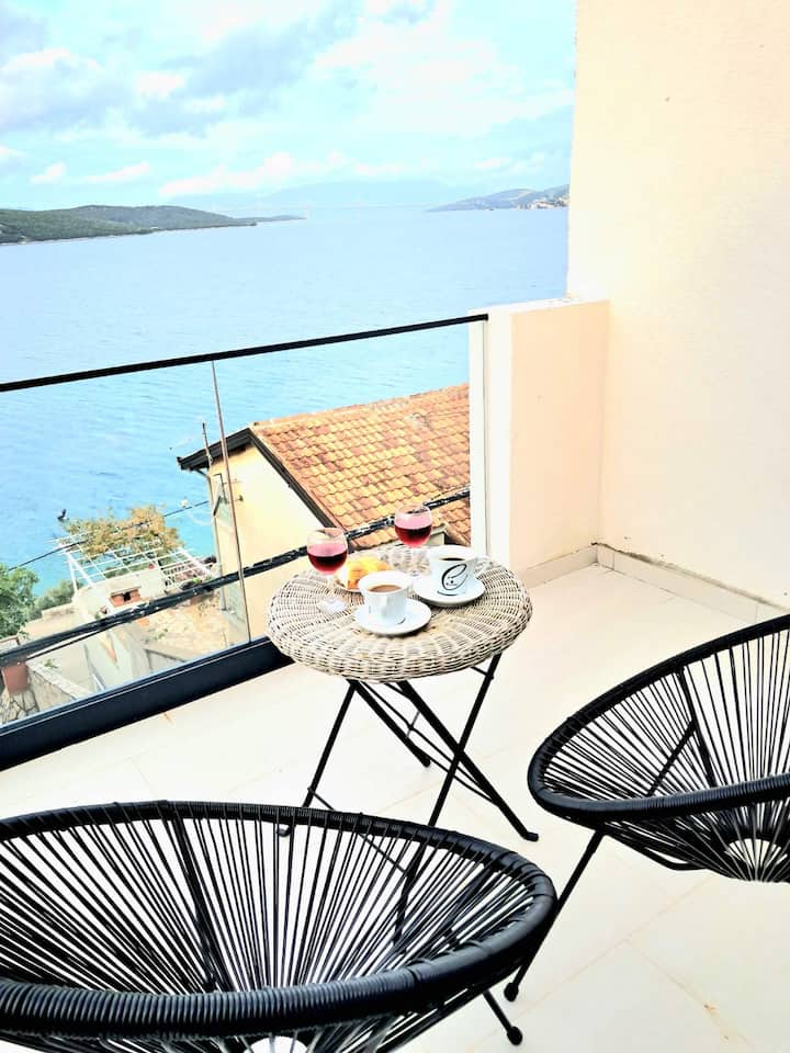Apartment 3 @ Villa Sedef, Neum - Neum