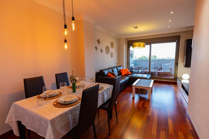 La Biznaga - Torremolinos