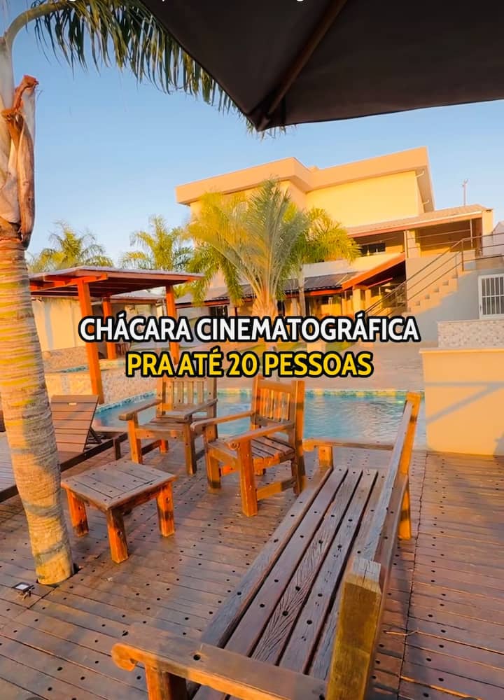 Dani_piccoli Chácara_recantomontesiqueira - Socorro