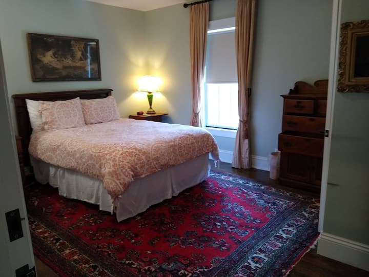Comfortable Room At Coolidge Corner, Brookline - Arlington
