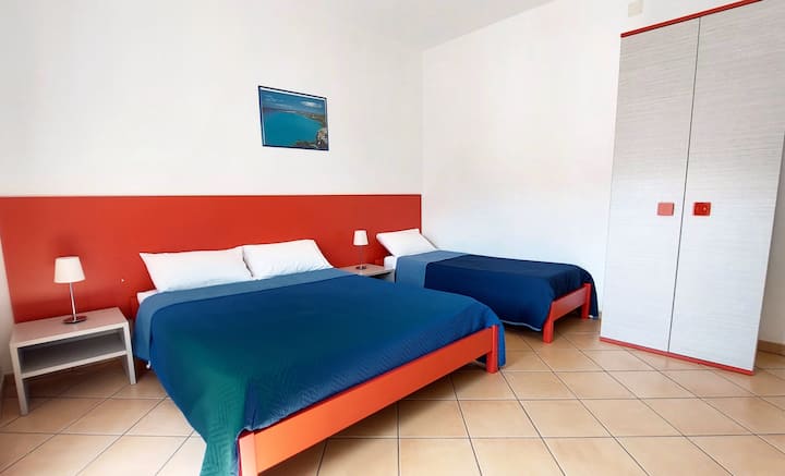 Casa Granata Trapani - Valderice