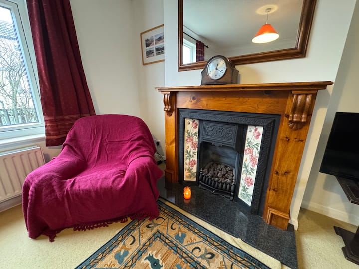 Number 19, Comfortable Selfcatering - Ely