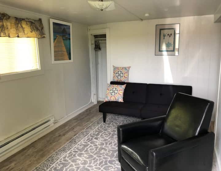 One Bedroom Apartment, Near To Omc. - Port Angeles, WA