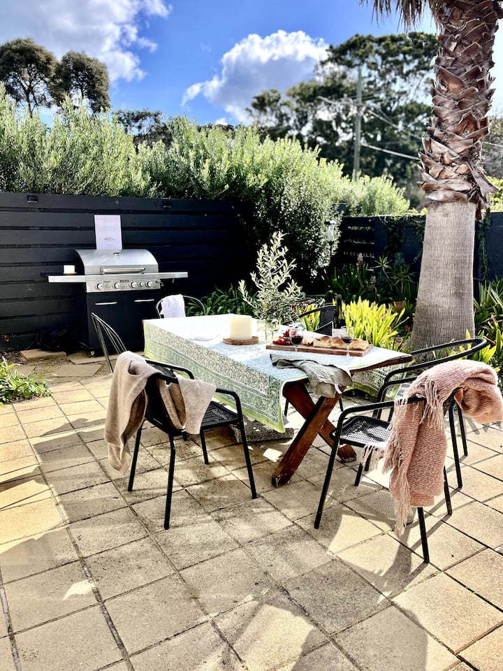 Fern Cottage - Pets Welcome - Melbourne
