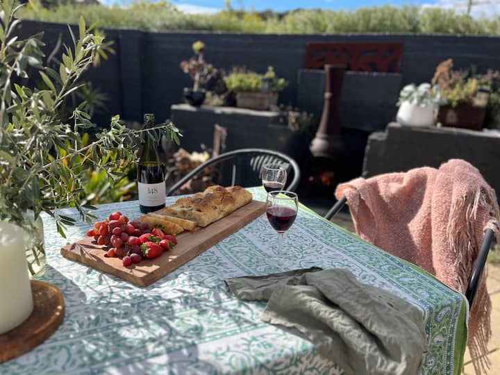 Fern Cottage - Sorrento