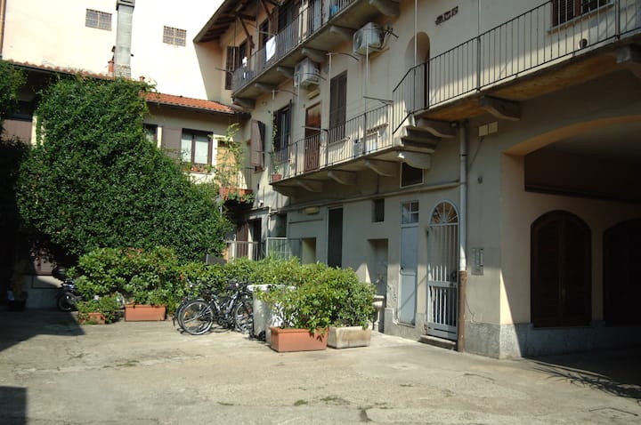 Jasmine House - Eco Design, Milano - Milão