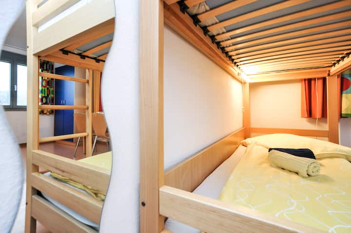 Four Bed Room Simple Standard - Stuttgart