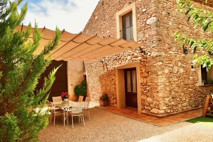 Casa La Pedania. - Onil