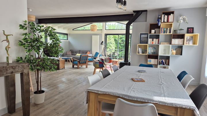 Une Escapade Au Bord De Mer! - Beg Meil