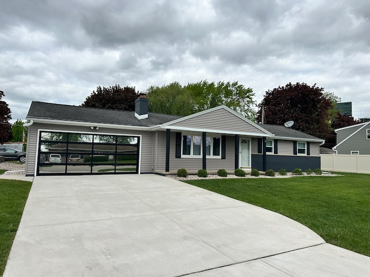 The Gate At Kassner - Green Bay, WI