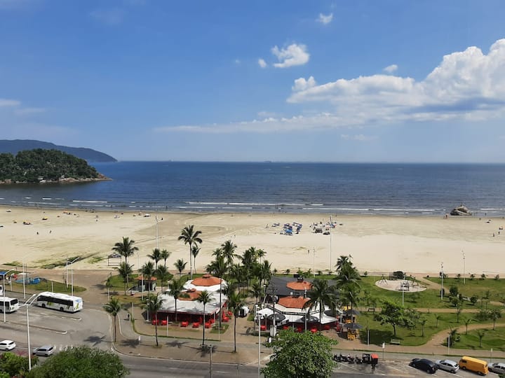 Breathtaking Sea View, Close To Everything! - São Vicente