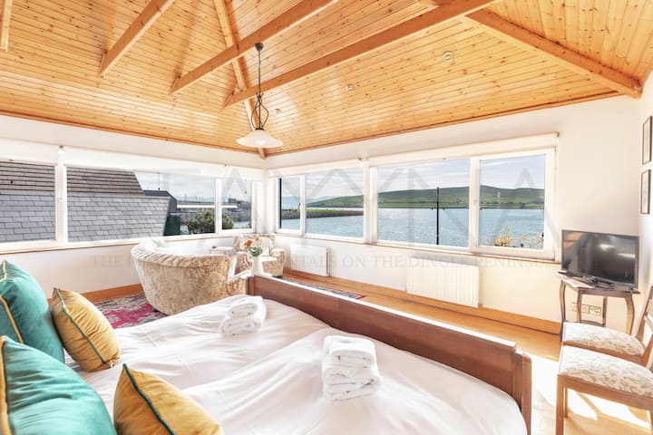 Wood Quay - Unbeatable Waterside Location - Dingle
