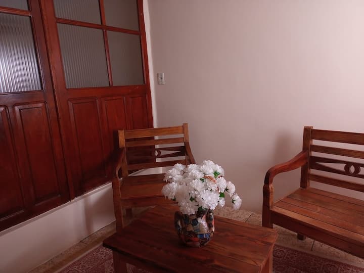 Um Espaço Aconchegante Em Lugar Proximo Ao Centro - Tiradentes