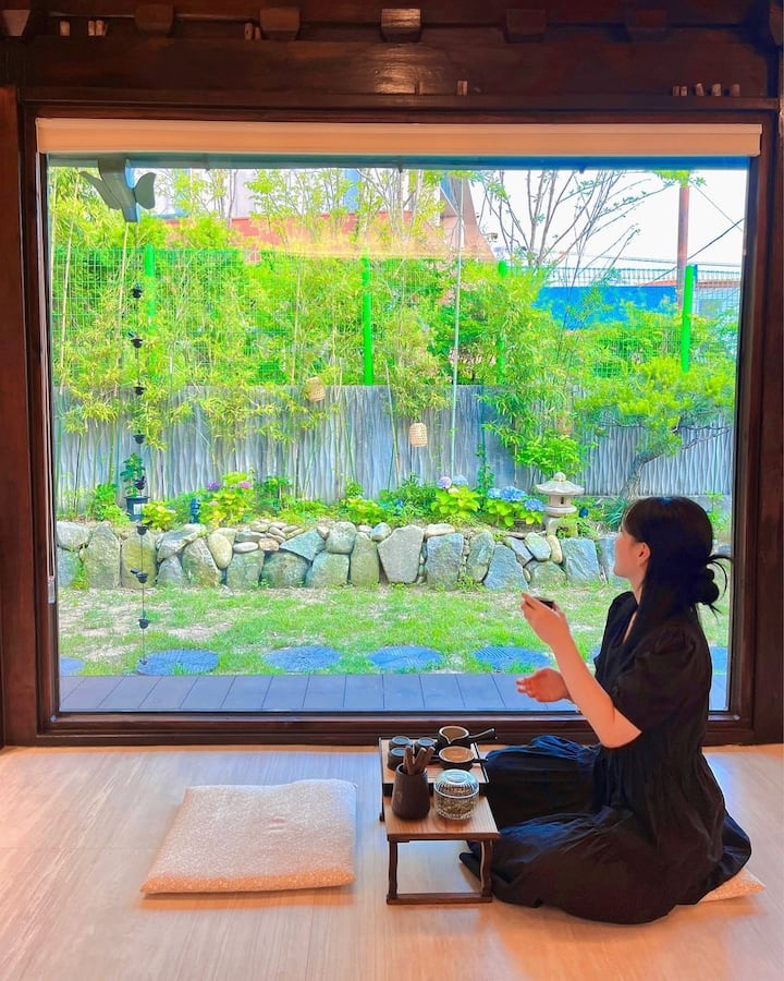 Stay Jadan - Jeonju-si